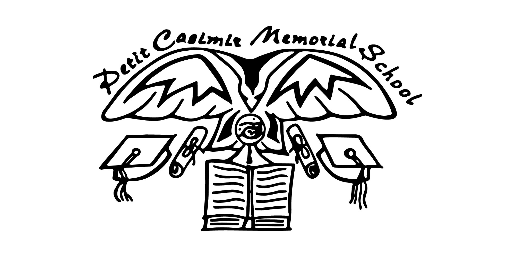 Petit Casimir Memorial School - Lac Brochet